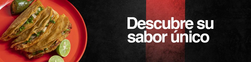 Tacos de Barbacoa Barbataco – Lo mejor en Tacos Mexicanos